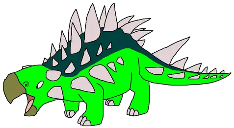 Struthiosaurus | Dinosaur Pedia Wikia | Fandom