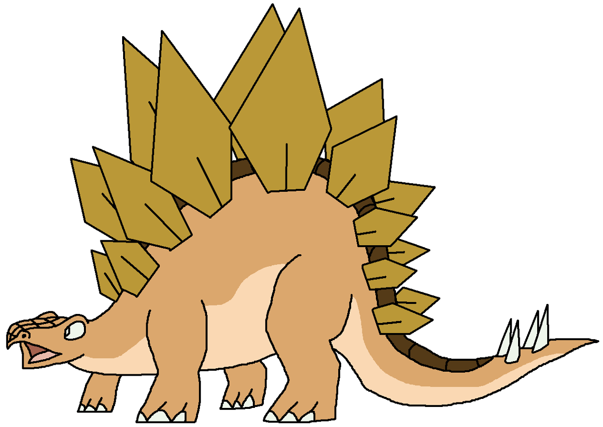 Chungkingosaurus | Dinosaur Pedia Wikia | Fandom