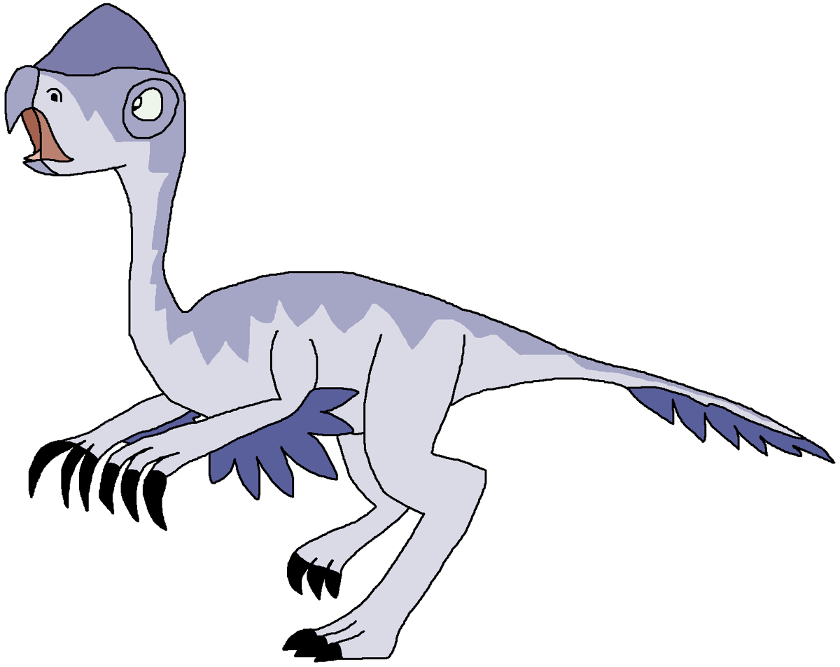 Citipati | Dinosaur Pedia Wikia | Fandom