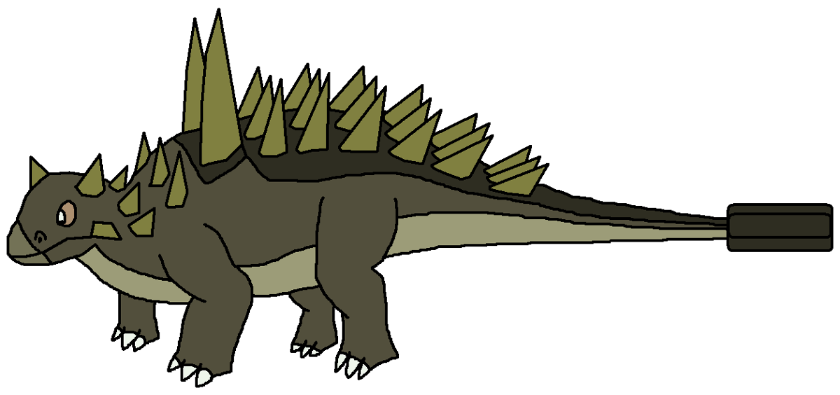 Dyoplosaurus | Dinosaur Pedia Wikia | Fandom