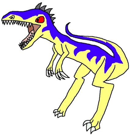 Eodromeus | Dinosaur Pedia Wikia | Fandom