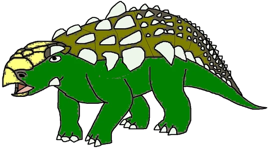 Hoplitosaurus | Dinosaur Pedia Wikia | Fandom