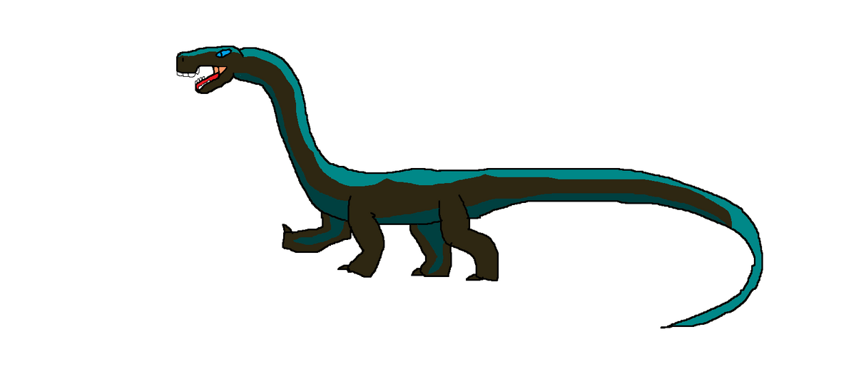 Centisaurus | Dinosaur Pedia Wikia | Fandom