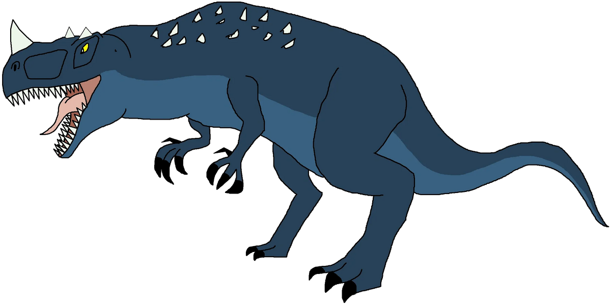 Ceratosaurus Dinosaur Pedia Wikia Fandom