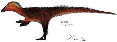Aorun | Dinosaur Pedia Wikia | Fandom