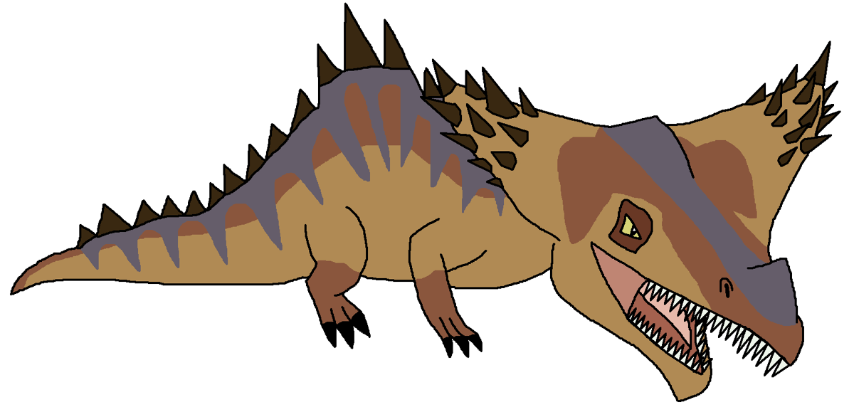 Diplotator | Dinosaur Pedia Wikia | Fandom