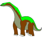 Jainosaurus | Dinosaur Pedia Wikia | Fandom