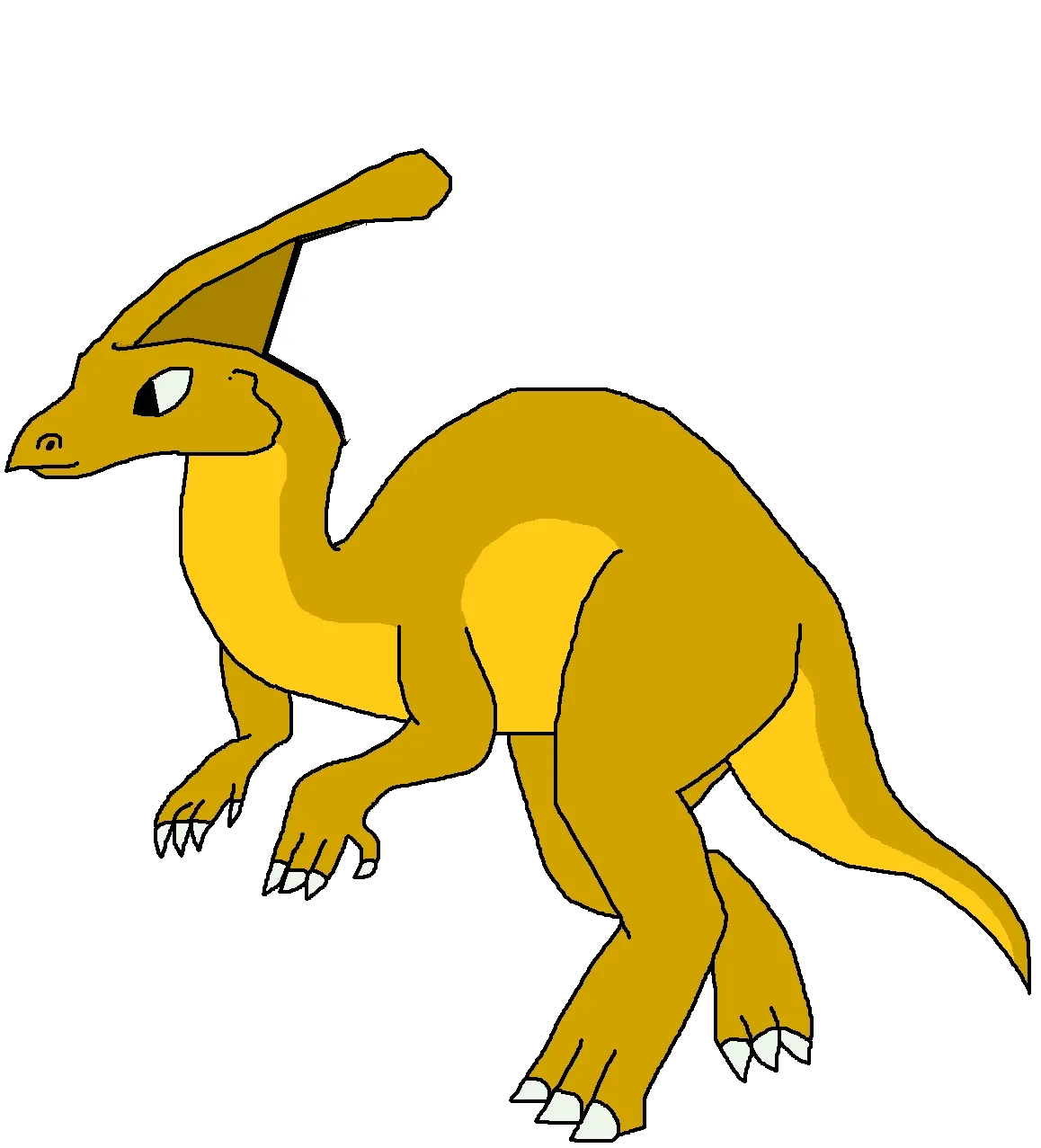 Charonosaurus | Dinosaur Pedia Wikia | Fandom