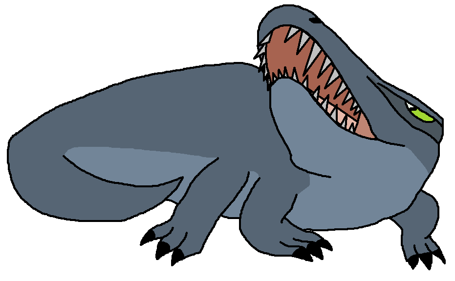 Labyrinthodontia | Dinosaur Pedia Wikia | Fandom