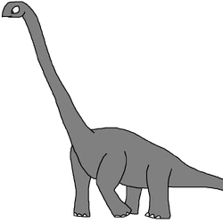 zigongosaurus coloring pages
