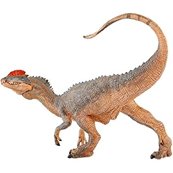 Peter | Dinosaur Planet Wiki | Fandom