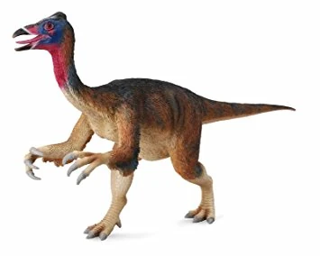 Deinocheirus | Dinosaur Planet Wiki | Fandom