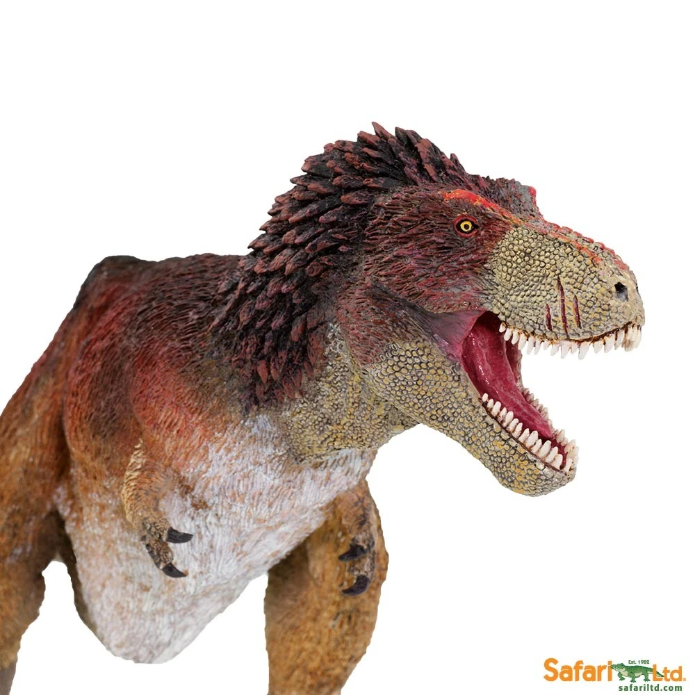 Tyrant | Dinosaur Planet Wiki | Fandom