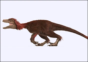 Pyroraptor | Dinosaur Planet Wiki | Fandom