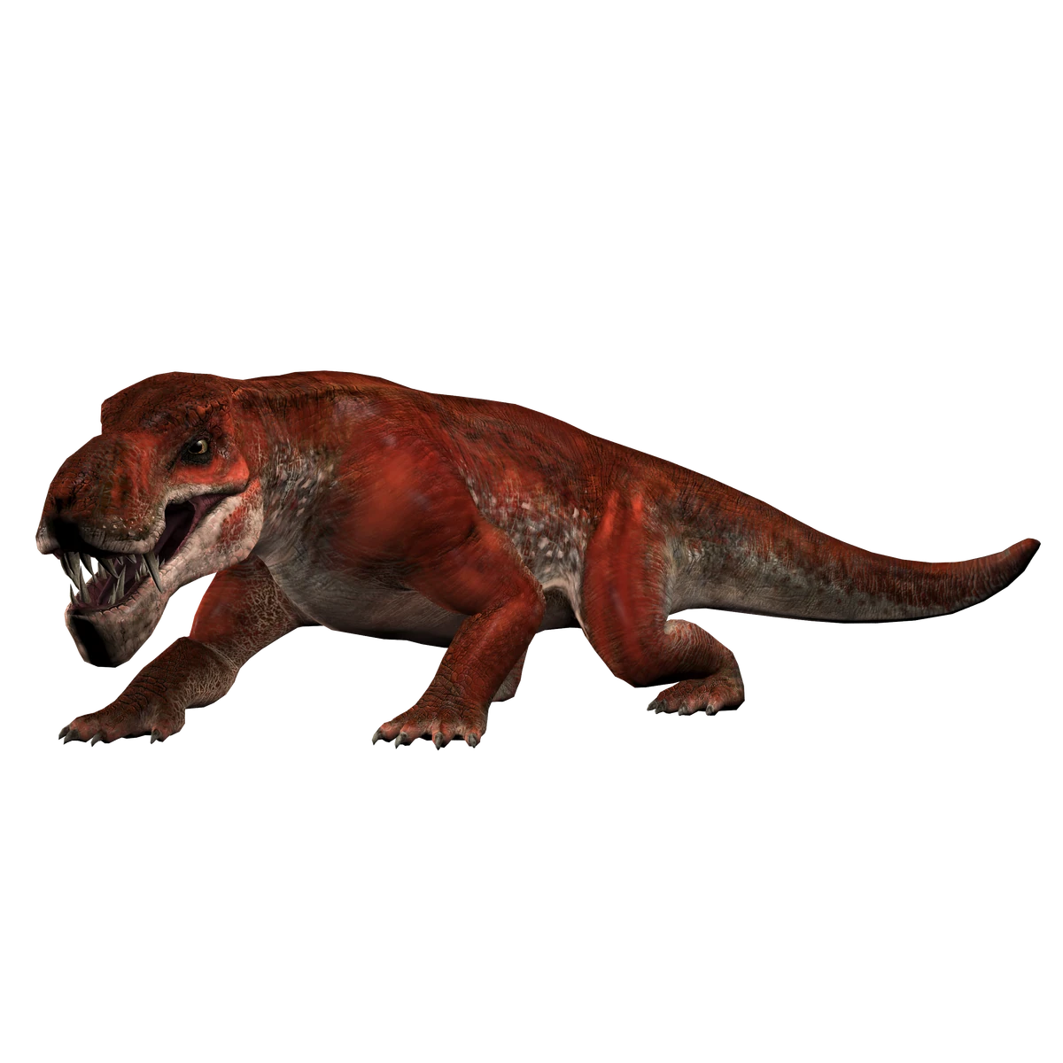 Arctops | Dinosaur Protection Group Wiki | Fandom