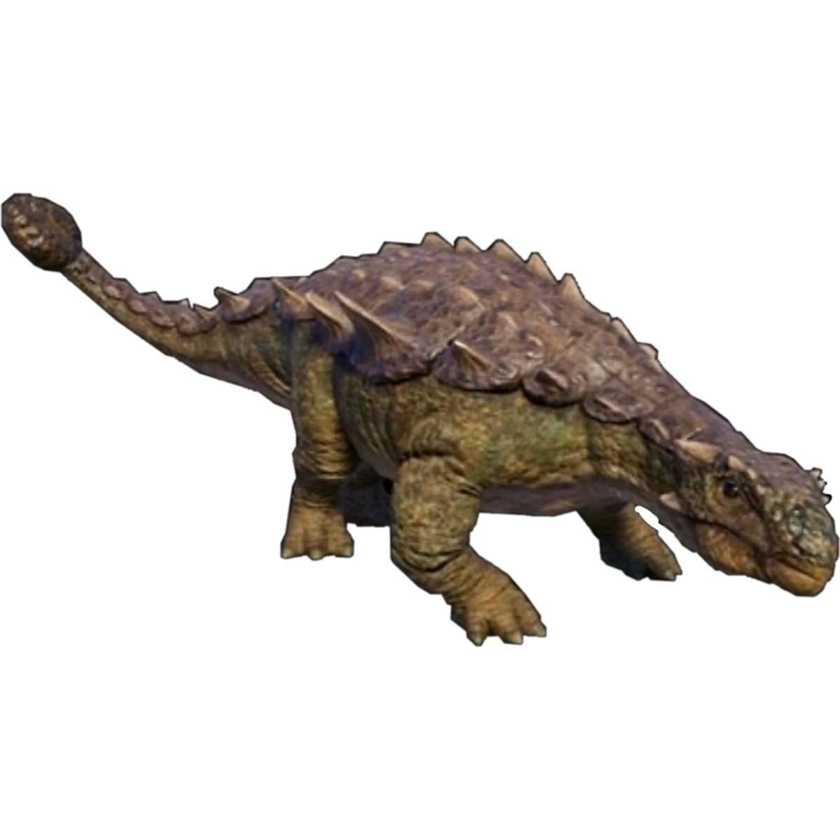 Crichtonsaurus | Dinosaur Protection Group Wiki | Fandom