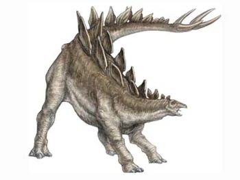 Stegosaurus | Dinosaur Protection Group Wiki | Fandom