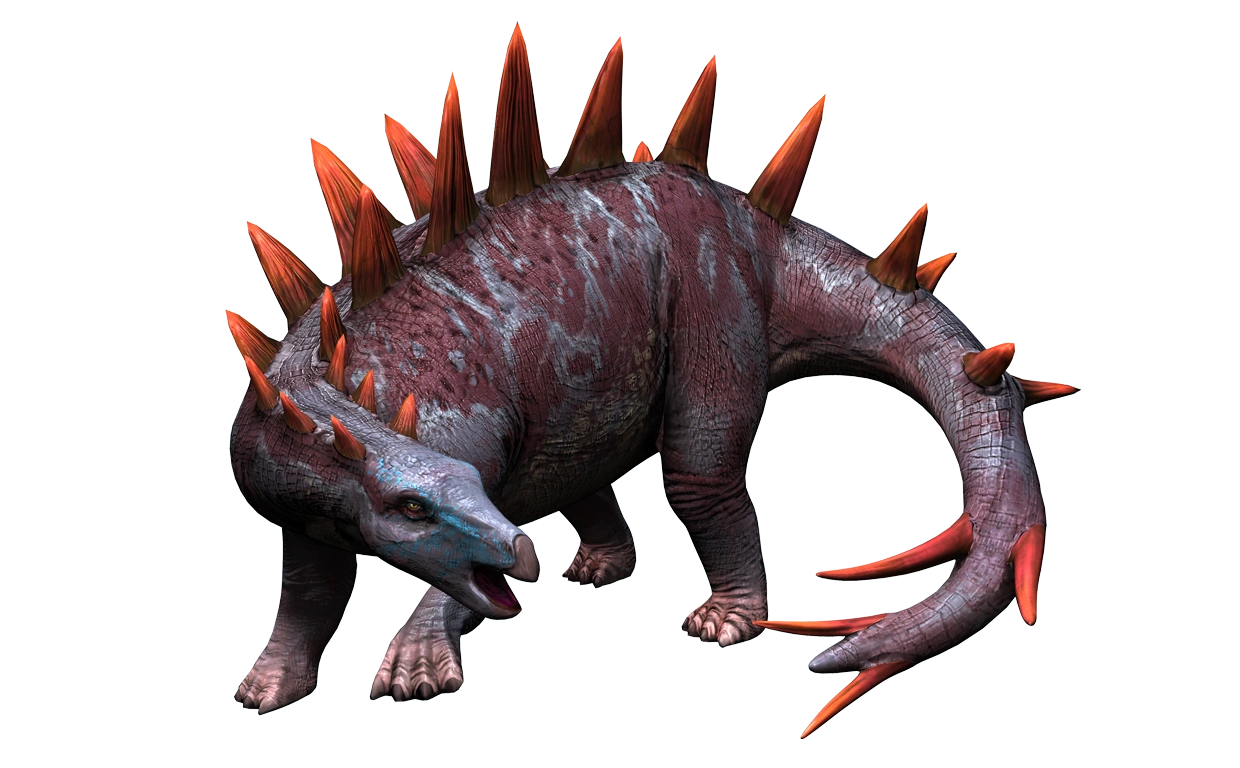 Tuojiangosaurus