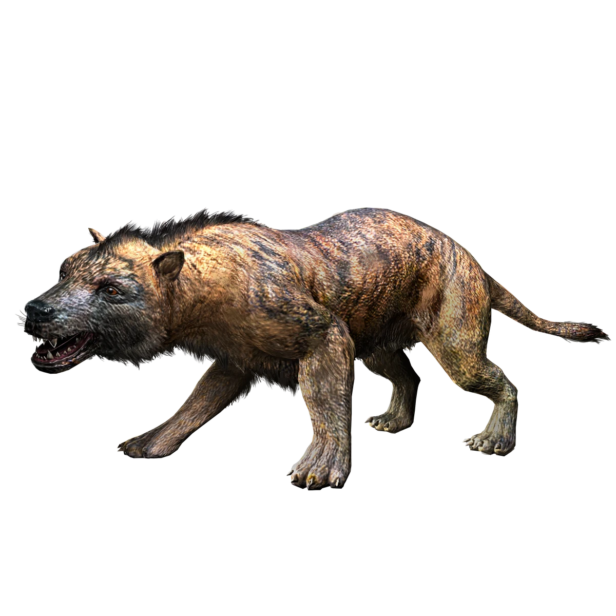 Megistotherium | Dinosaur Protection Group Wiki | Fandom