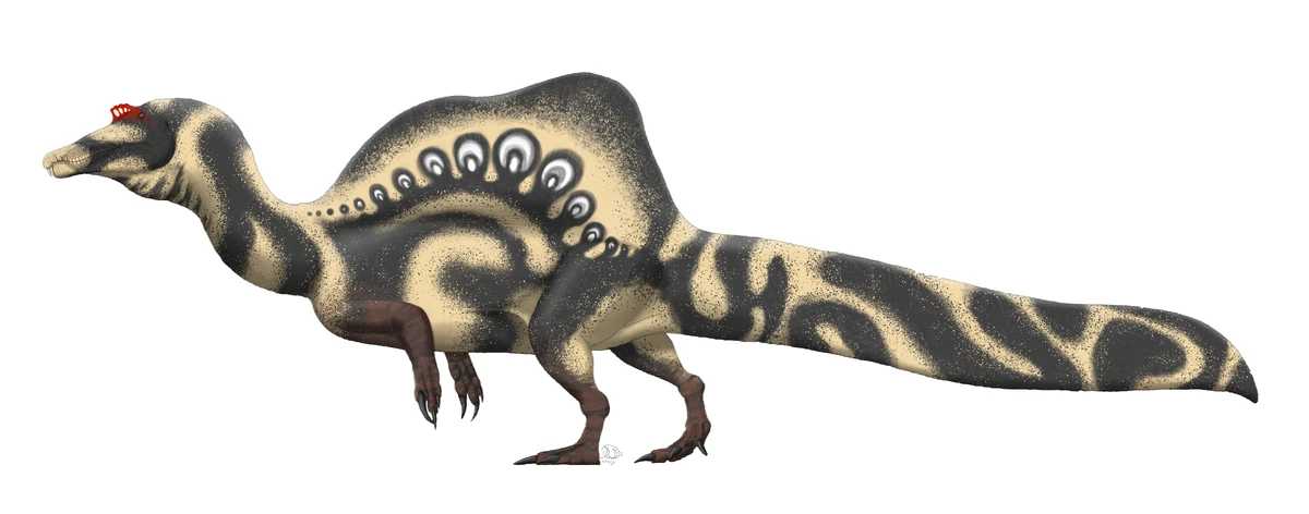 Gar | Dinosaur Role Play Wiki | Fandom