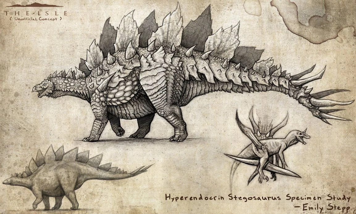 Stamp | Dinosaur Role Play Wiki | Fandom