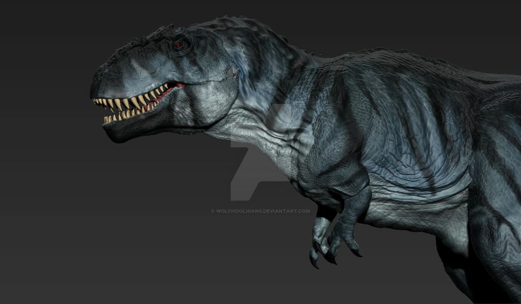 Titan | Dinosaur Role Play Wiki | Fandom