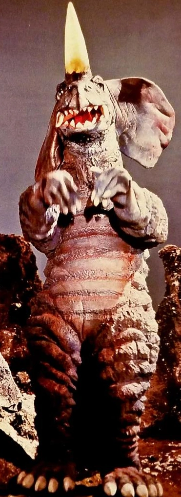 Category:Aquatic Kaiju | Dinosaur Tokusatsu shows and monsters Wiki ...