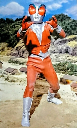 Fireman | Dinosaur Tokusatsu shows and monsters Wiki | Fandom