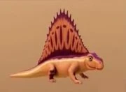 Dion | Dinosaur train fanon Wikia | Fandom