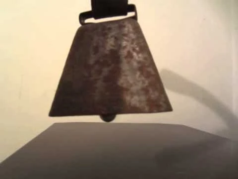 Cowbell (SCP 513) Videos | Dinosaur train fanon Wikia | Fandom