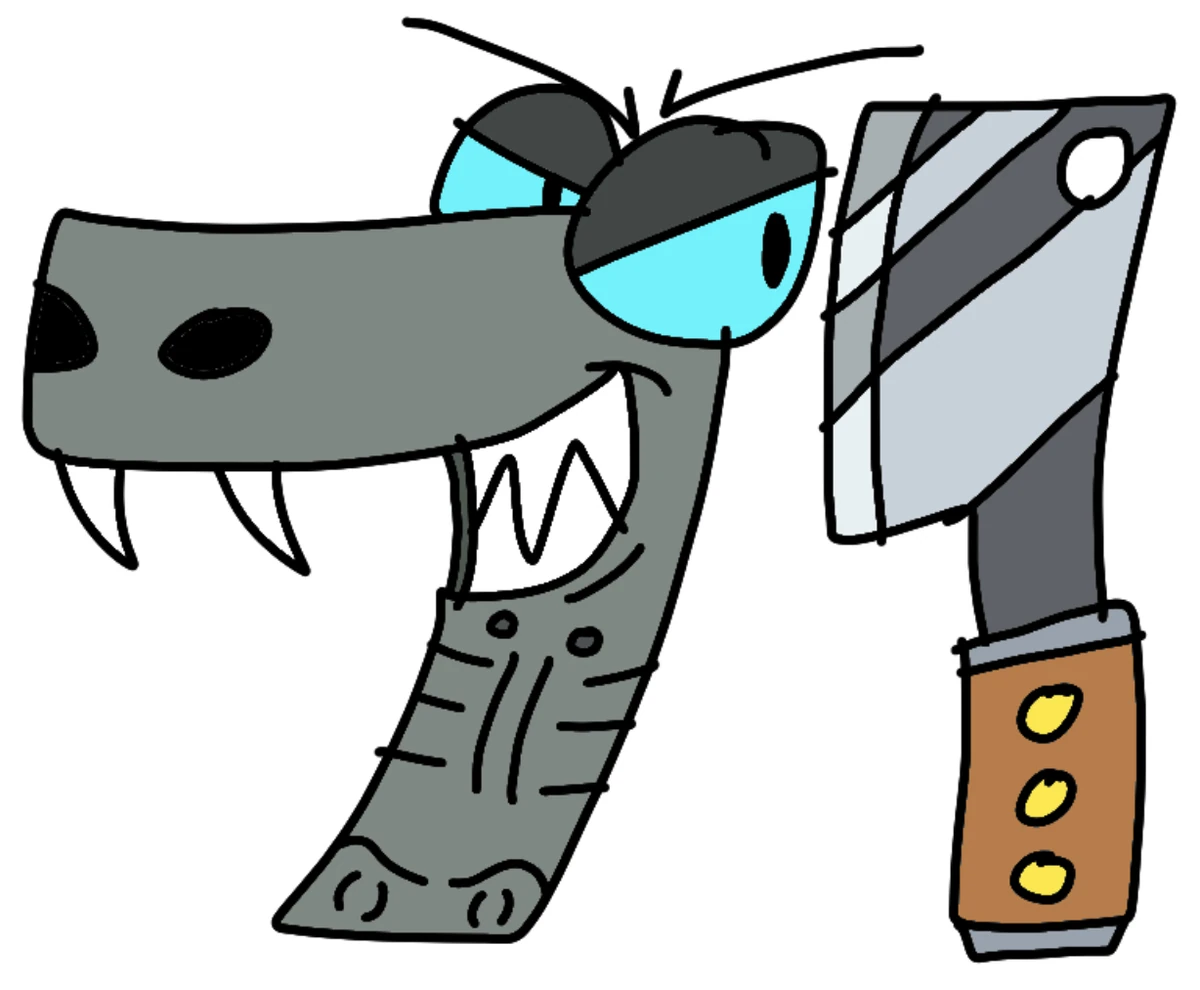 My Number Lore (1-100) | Dinosaur train fanon Wikia | Fandom