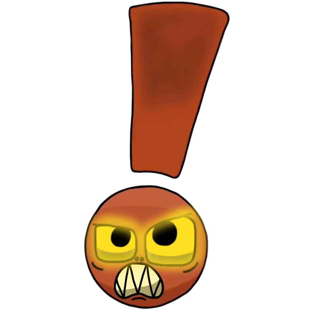 Factorial (SES Math Lore Villain Character) | Dinosaur train fanon ...