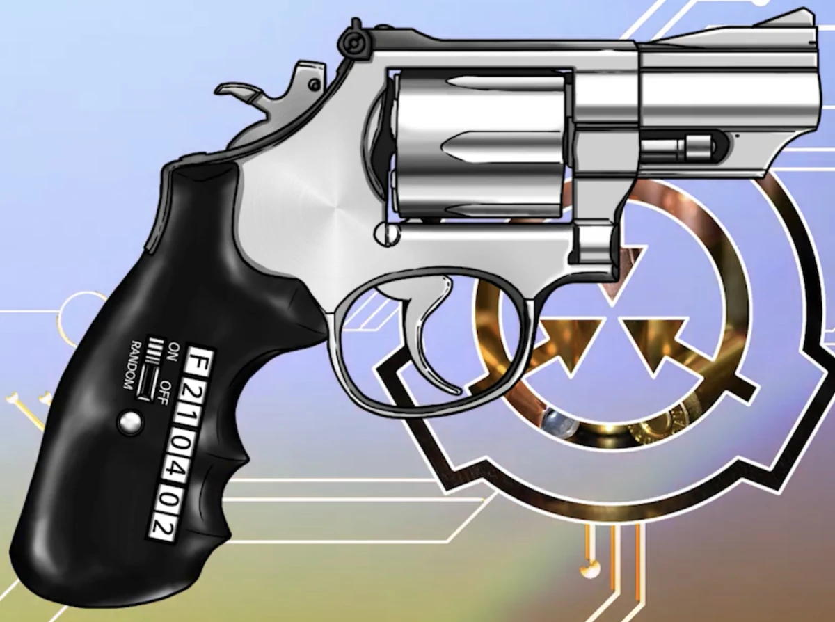 SCP 710 JP | Dinosaur train fanon Wikia | Fandom