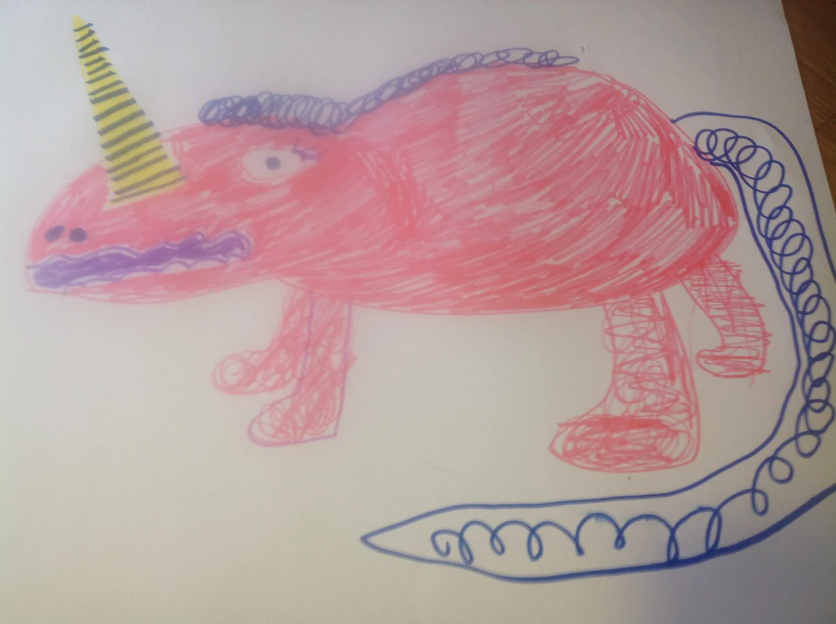 Umer unicornsaurus | Dinosaur train fanon Wikia | Fandom