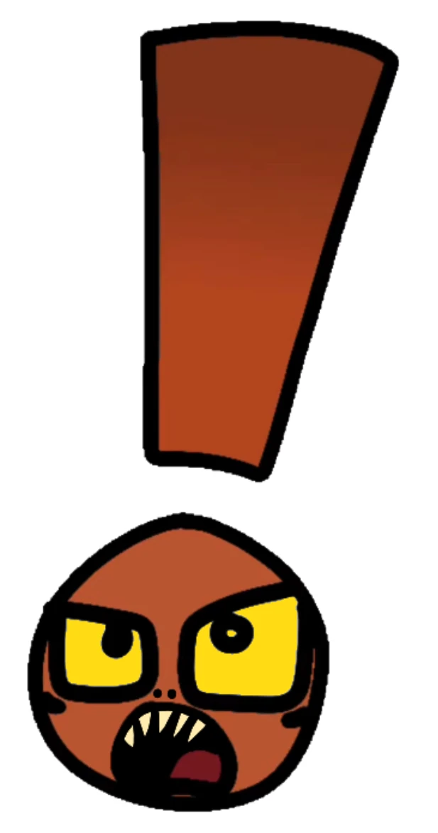 Factorial (SES Math Lore Villain Character) | Dinosaur train fanon ...