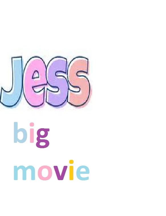 Jess big movie | Dinosaur train fanon Wikia | Fandom