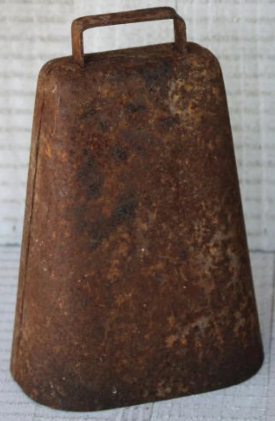 SCP 513 Cowbell Rings | Dinosaur train fanon Wikia | Fandom