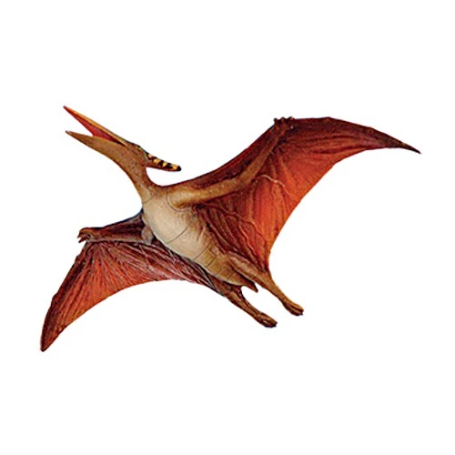 Red retile with wings | Dinosaur train fanon Wikia | Fandom