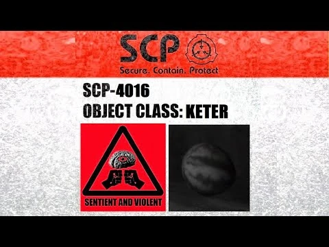 SCP 3552 Demonstration | Dinosaur train fanon Wikia | Fandom