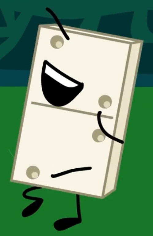 Domino (SHOW 7) | Dinosaur train fanon Wikia | Fandom
