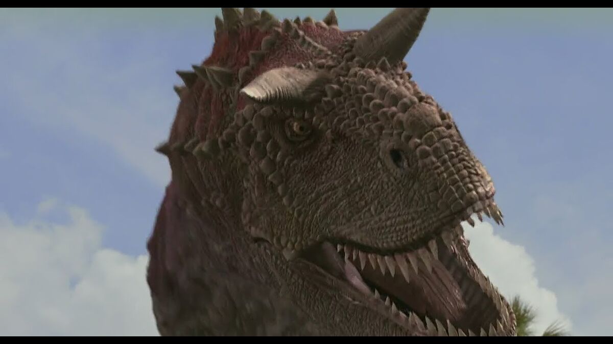 Carnotaurus | Dinosaur Villains Wiki | Fandom Carnotaurus | Dinosaur Villains Wiki | Fandom