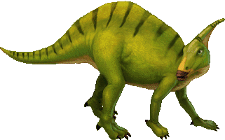 Hadrosaur | Dinosaur War Wiki | Fandom