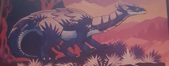 Iguanodon | Dinosaur warriors Wiki | Fandom