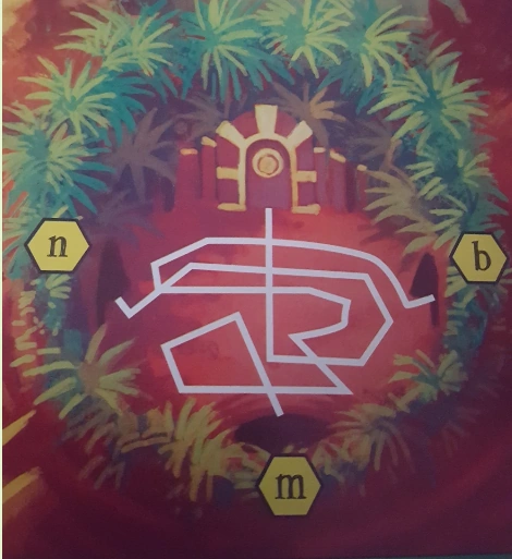 Earth Den | Dinosaur warriors Wiki | Fandom