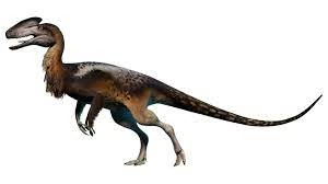 Guanlong | Dinosaur World Mobile Concepts Wiki | Fandom