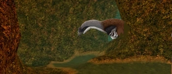 Burrow | Dinosaur World Mobile Concepts Wiki | Fandom