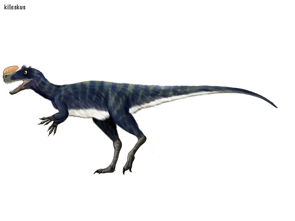 Kileskus | Dinosaur World Mobile Concepts Wiki | Fandom