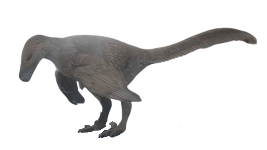 Atrociraptor | Dinosaur World Mobile Concepts Wiki | Fandom