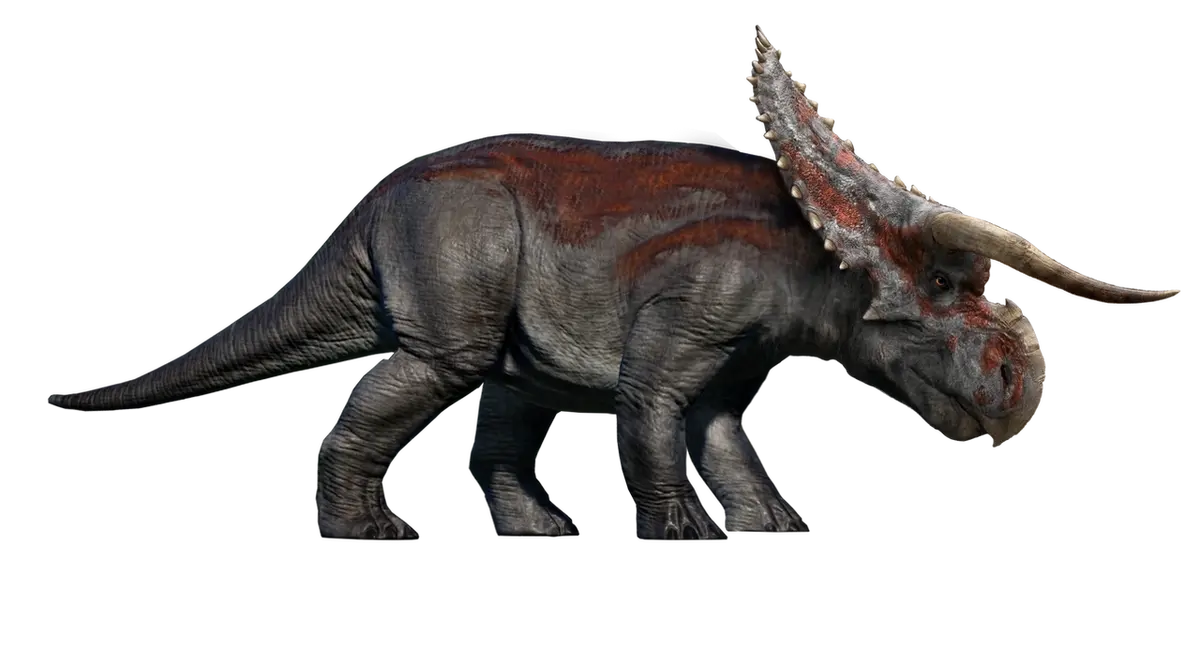 Nasutoceratops | Dinosaur world mobile fan Wiki | Fandom