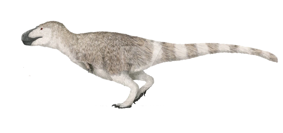 Nanuqsaurus | Dinosaur world mobile fan Wiki | Fandom